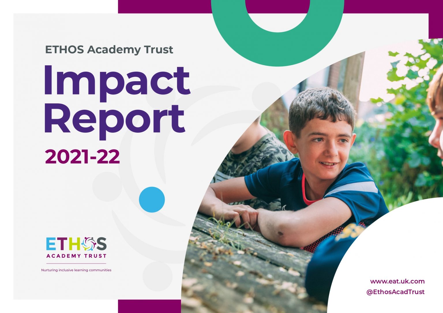 Joining the Ethos Team - Ethos Academy Trust