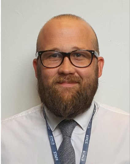 Safeguarding - Ethos Academy Trust