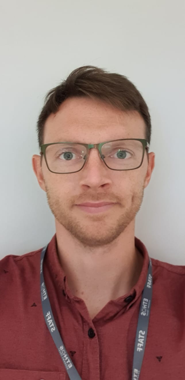 Safeguarding - Ethos Academy Trust